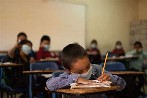Escuelas De Tiempo Completo Estas Son Las 14 Entidades Del País Que