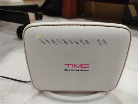 Zte Zxhn H N Time Home Gateway Wireless N Router High Speed Wifi Router Pemancar Wifi Pantas