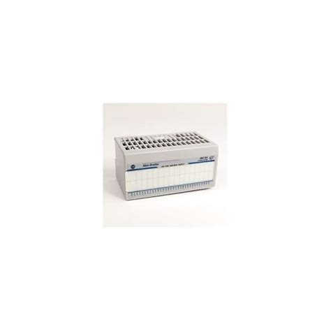 1794 IV16 Allen Bradley Programmable Logic Controller