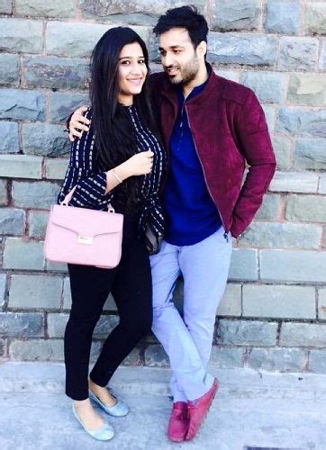 Ankit Narang Actor Height Weight Age Girlfriend Wife Biography