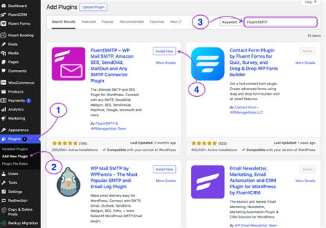 Wordpress Email Settings And Smtp Configuration [a Complete Guide]