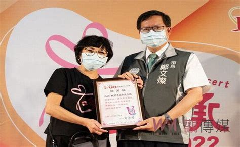 桃園愛傳承關懷演唱會 老中青藝人與長者同樂傳遞愛與希望 蕃新聞