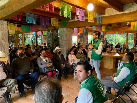 NuestraZona on Twitter NZinforma El Partido Verde Ecologista de México PVEM en el Edomex