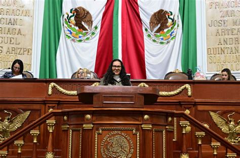 El Congreso De La Cdmx Aprueba El Presupuesto De Egresos 2025 Notigram
