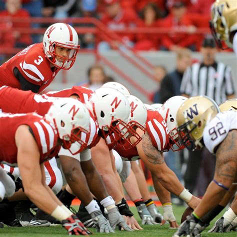 Nebraska Football Ranking Every Offense The Cornhuskers Will Face In