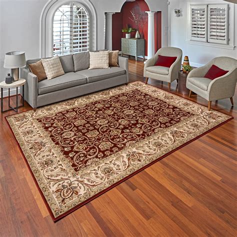 Thomasville Timeless Classic Rug Collection Alden Costco