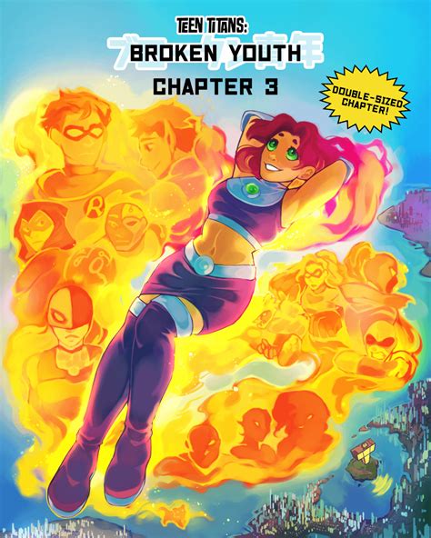 Travis Moore Titans Rteentitans