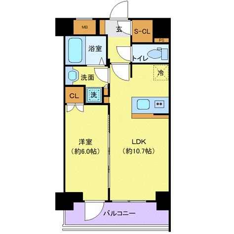マンスリーリブマックス浅草northブルーム 『禁煙ルーム・1ldk・40平米』【wi Fi無制限・2口ガスコンロ】≪ラグジュアリーシリーズ≫