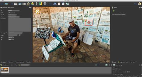 Hotspot Templates And IFrames Update Tony Redhead