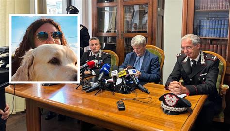 Chiara Petrolini Arrestata Con L Accusa Dell Omicidio Di Uno Dei Due
