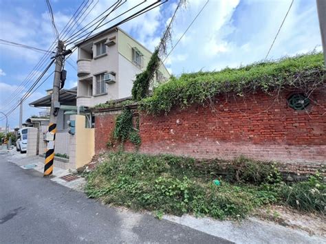 專簽 十二佃大面寬建地 台南市安南區買房子、房屋出售 樂屋網