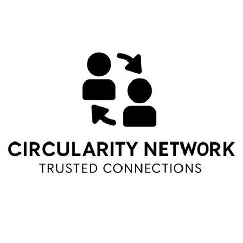 Circularity Edges Circularity Network Is Now Live
