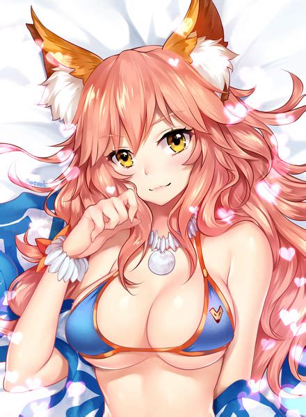 玉藻の前 pixiv年鑑 β