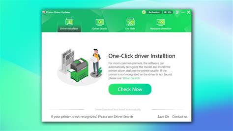Printer Driver Updater For Pc Windows Download