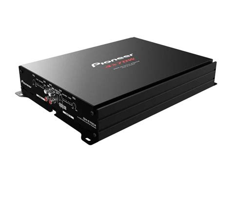 آمپلی فایر پایونیر اصلی مدل Gm7004 با گارانتی پایونیران