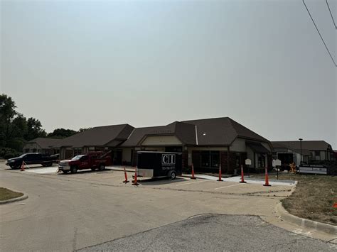 Douglas County Treasurer To Open New Office On Sixth Street On Oct 28