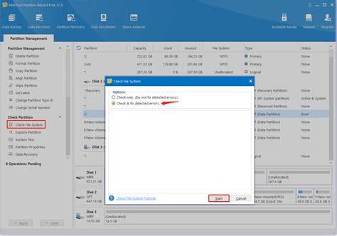 Quick Fixes For WinToUSB Clone Error Failed To Run System API