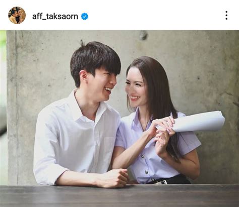 โซเชียลฮือฮา แอฟ ทักษอร เดินเข้างานคอนเสิร์ตพร้อม นนกุล ชาวเน็ตแซวเป็น