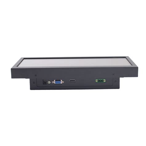 Industrial Metal Case 10 3inch TFT LCD Module Without Touch Monitor