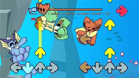 Vee Funkin Eevee Notes Youtube