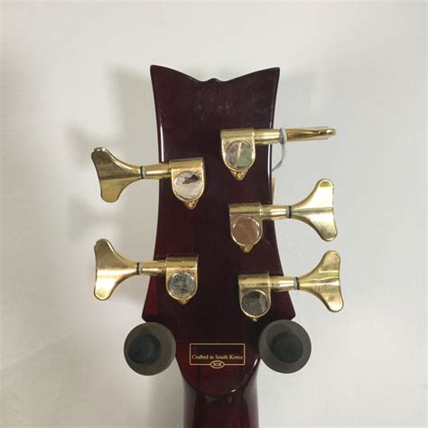 Which Tuning Machines Fit A Schecter Stiletto Bass Hipshot Faq