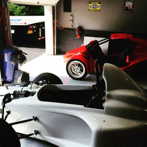 2013 Scorpion P6 Reverse Trike