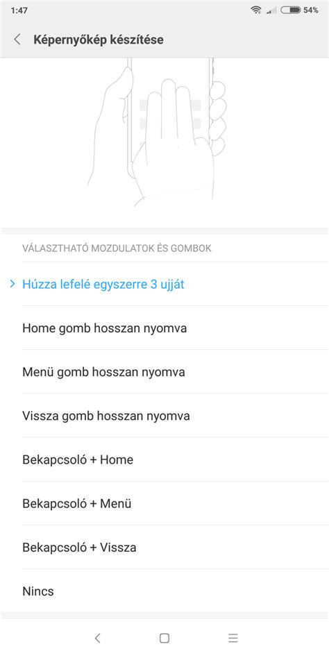 Xiaomi Redmi 5 Plus használati tippek ITFröccs hu