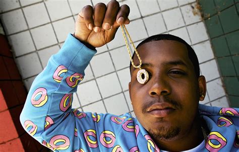 Odd Future Summer 17 Lookbooks King Ice