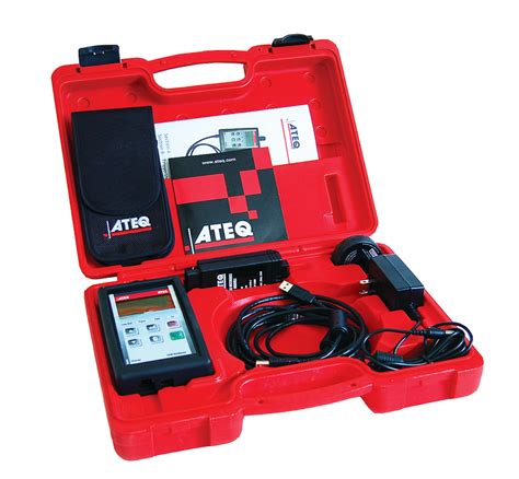 Tpms Tool Kit Vehicle Service Pros