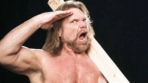 Retired Pro Wrestler ‘hacksaw Jim Duggan Good Guy With A Gun Uscca
