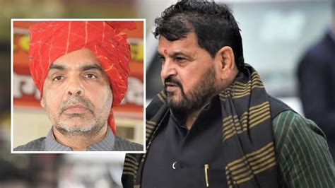 बृजभूषण के करीबी 15 साल से खेल रहे दांव पेंच कौन हैं Wfi के नए