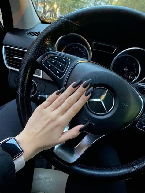 Pin By Ma On 19♛ Dream Cars Mercedes Girls Driving Dream Cars