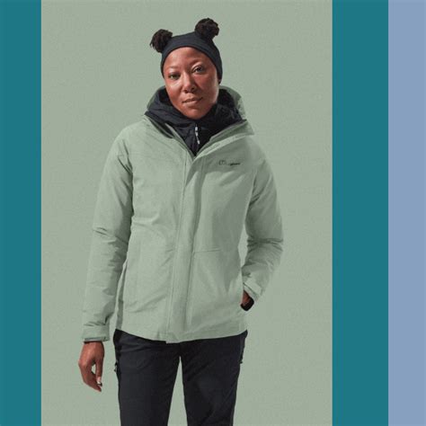 Outdoor Clothing & Equipment | Berghaus