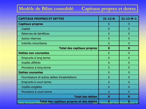 Ppt Iae Université Jean Moulin Lyon 3 Powerpoint Presentation