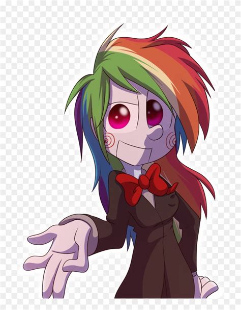 Rainbow Dash Pinkie Pie Mammal Anime Human Hair Color Fj C Mlp Free