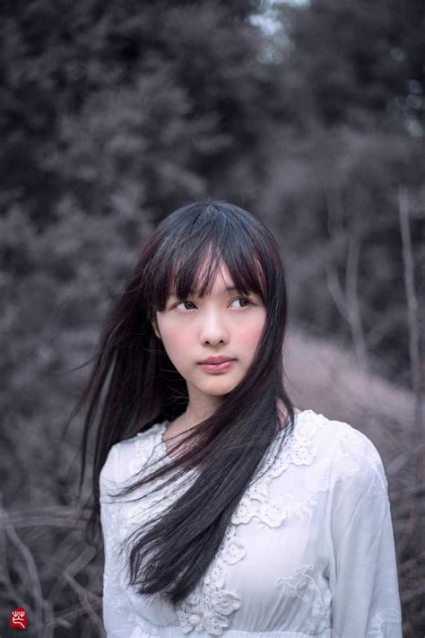 語夢 靜靜的幽思與眷戀 每日頭條