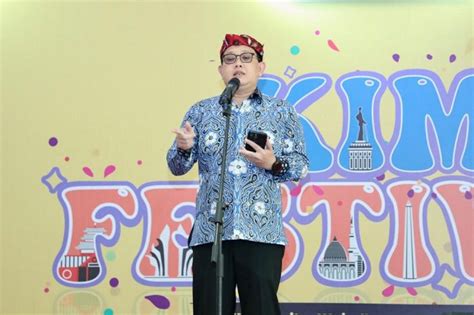 Indeks Masyarakat Digital Jatim 2022 Capai 39 42 Lampaui Nasional