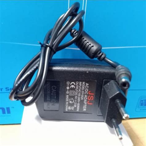 Jual Adaptor Dc 5V 2A Adaptor Power Supply Arduino Diskon R34A