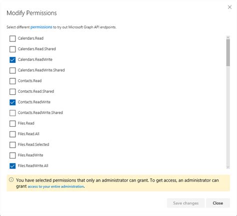 Microsoft Graph Explorer Updated Now With Sample Queries Microsoft