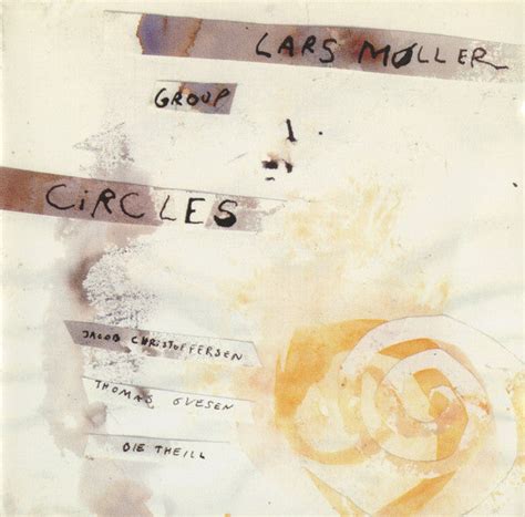 Lars Moller Circles Stunt 19611 Cd Cadnor Ltd