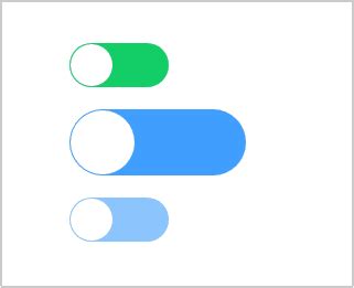 GitHub zengjielin vue component library vue高度定制化常用的一些组件progress switch loading