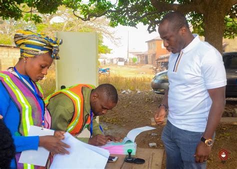Inec Declares Apc Candidate Ife Ehindero Winner Of Ondo Bye Election