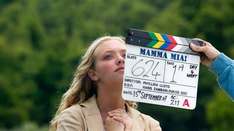 Thank You For The Music An Oral History Of ‘mamma Mia Vogue