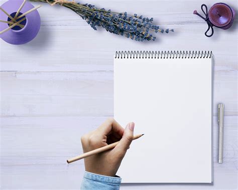 ¿cómo Escribir Una Biografía De Autor Editorial Azur
