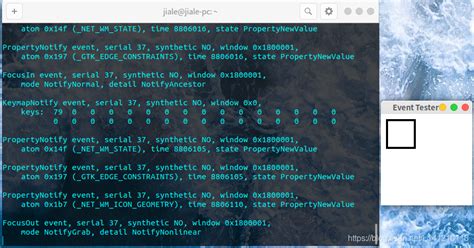 Ubuntu下改变键盘映射ubuntu对应键盘码 Csdn博客