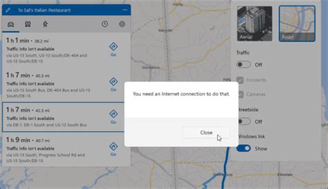 How To Download Offline Maps On Windows 11