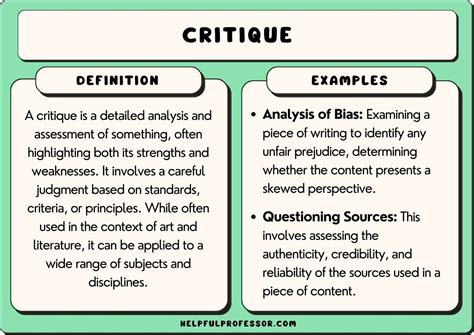 Critique Paper Example How To Write An Analytical Research Paper Guide
