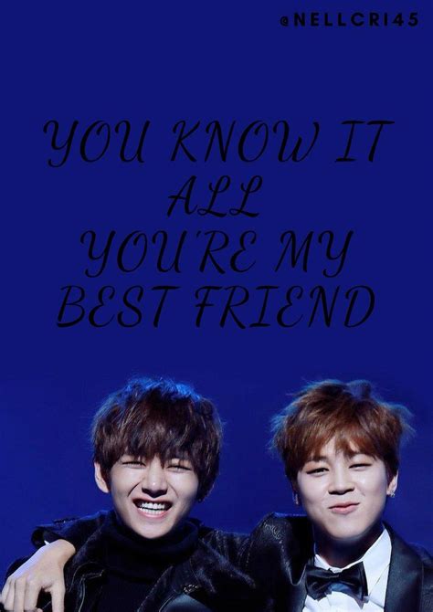 Bts Vmin Wallpapers Wallpaper Cave