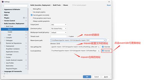 从gitlab拉下的项目需要注意什么（二）】idea Maven设置gitlab 拉取maven项目 Csdn博客