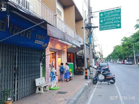 泰国最失落的城市曾经挤满中国游客如今却总是冷冷清清 知乎
